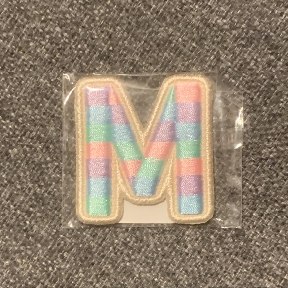 Stoney Clover Lane | Accessories | Stoney Clover Lane Pastel Striped ...